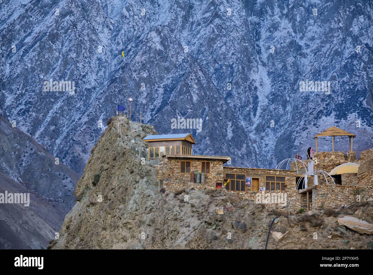 Allah Almighty has blessed Pakistan with aesthetic and natural beauty ...