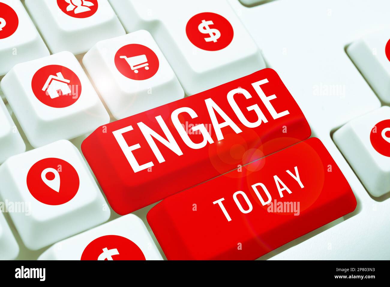 Conceptual caption Engage. Word Written on Amount of energy consumed or ...