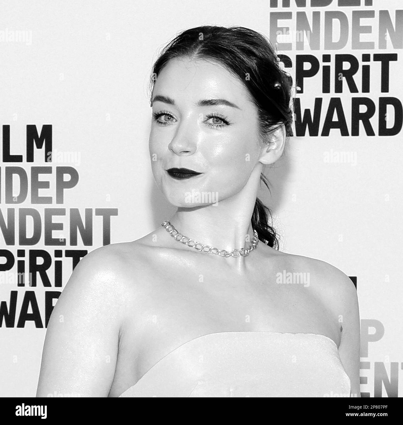 Sarah bolger Black and White Stock Photos & Images - Alamy