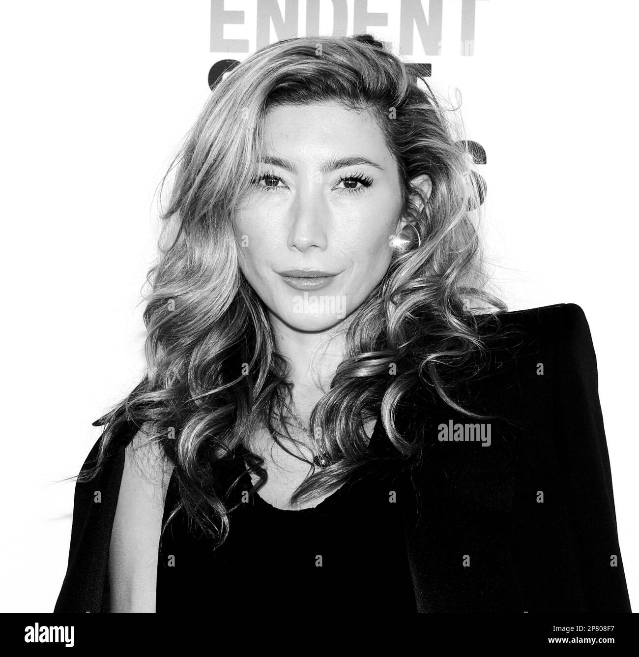 Santa Monica, California - March 04, 2023: Dichen Lachman attends the ...