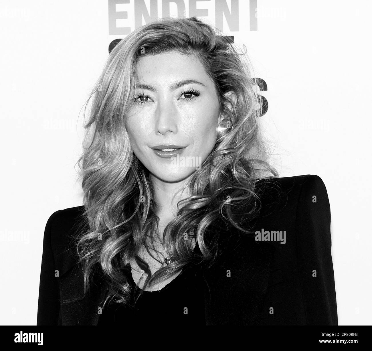 Santa Monica, California - March 04, 2023: Dichen Lachman attends the ...