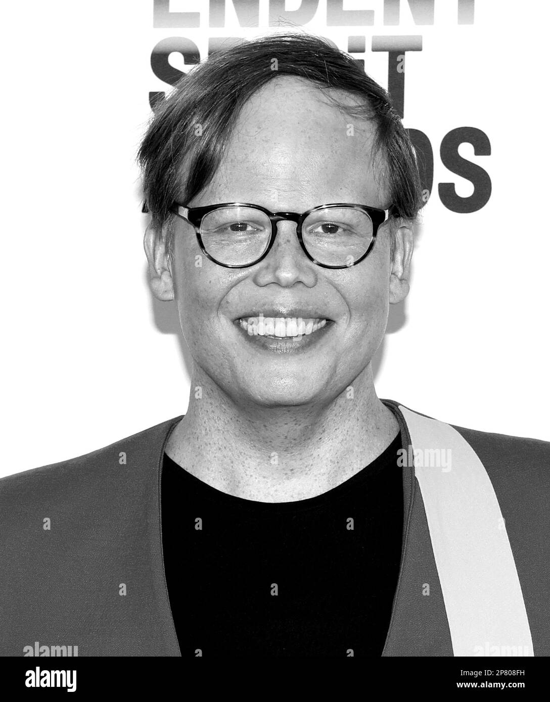 Santa Monica, California - March 04, 2023: Jeff Hiller attends the 2023 ...