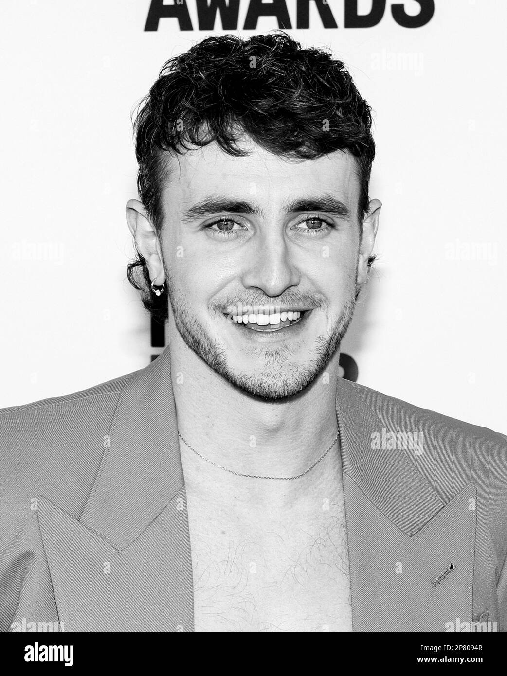 Film independent spirit Black and White Stock Photos & Images - Alamy