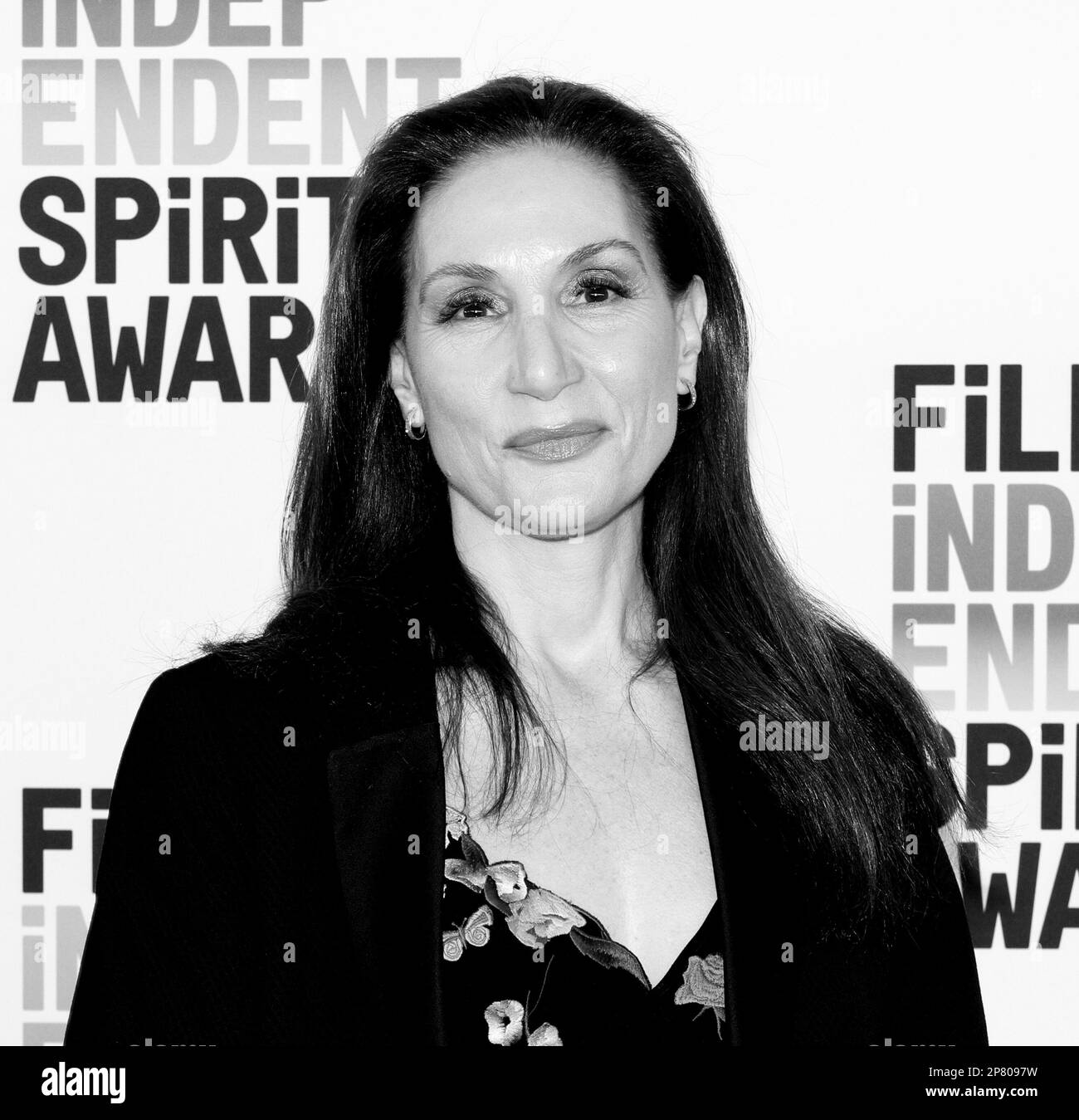 Santa Monica, California - March 04, 2023: Alexandra Milchan attends ...