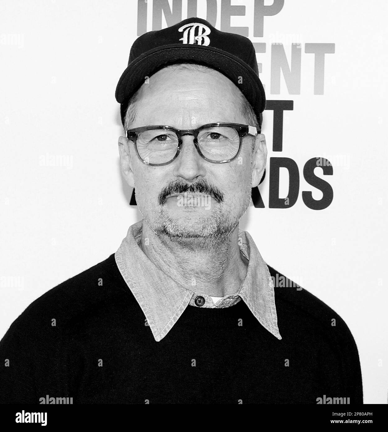 Santa Monica, California - March 04, 2023: Todd Field attends the 2023 ...