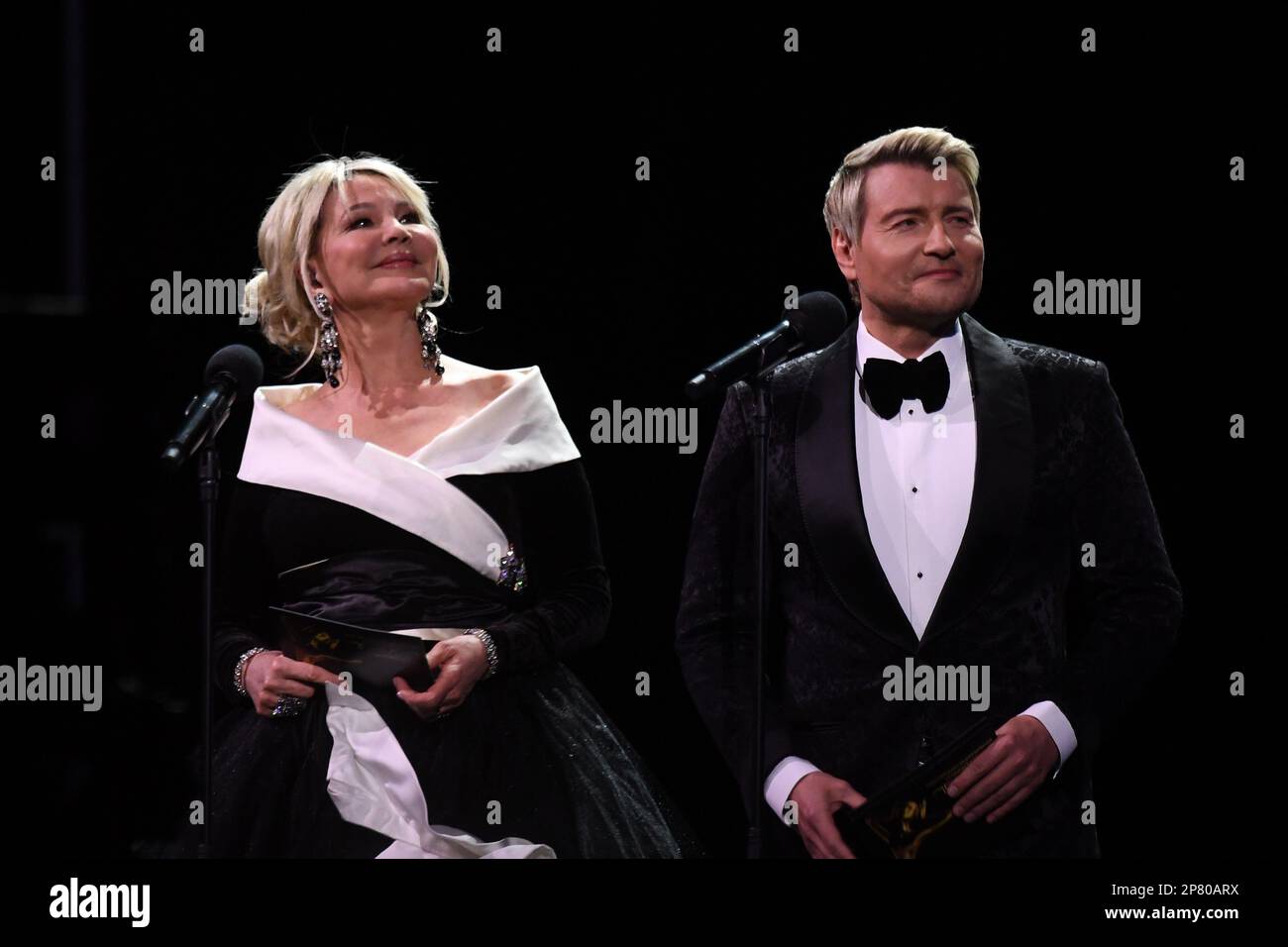 Tatyana vedeneeva hi-res stock photography and images - Alamy