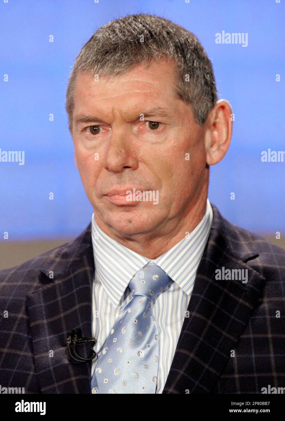 Vince Mcmahon Age Triple H Says Vince McMahon Is A 'Tremendous Asset'