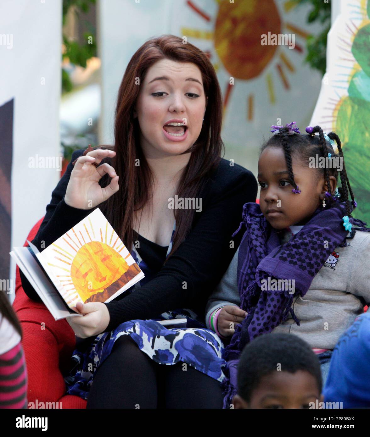 Actress Jennifer Stone Now