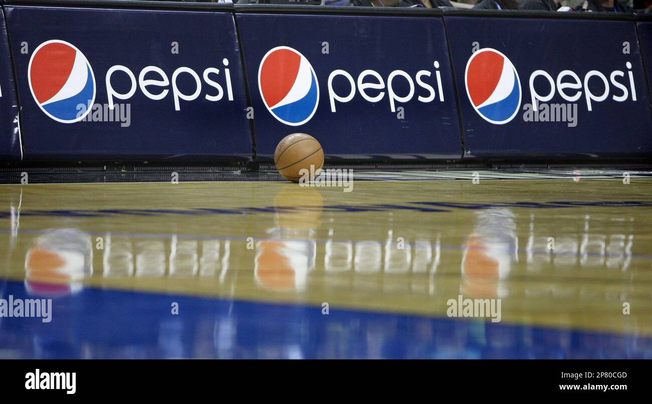 2009 Pepsi Advertisement