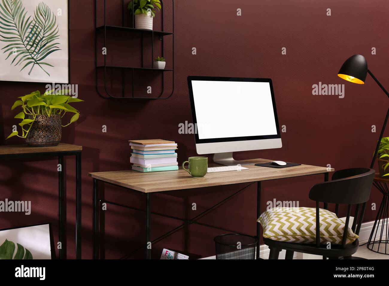 Computer Room Design Ideas