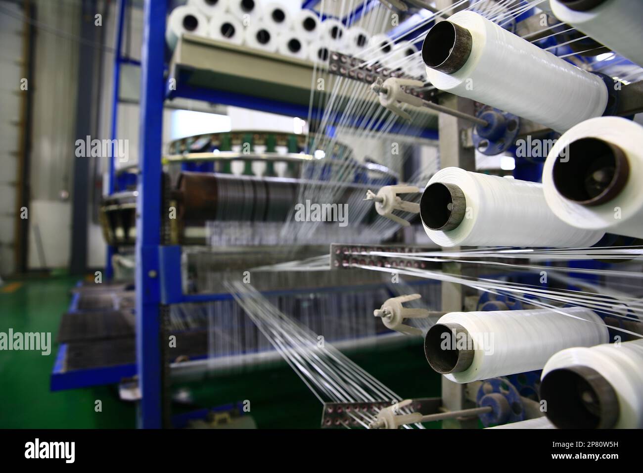 Packaging equipment, rotating machinery industrial factory automation ...