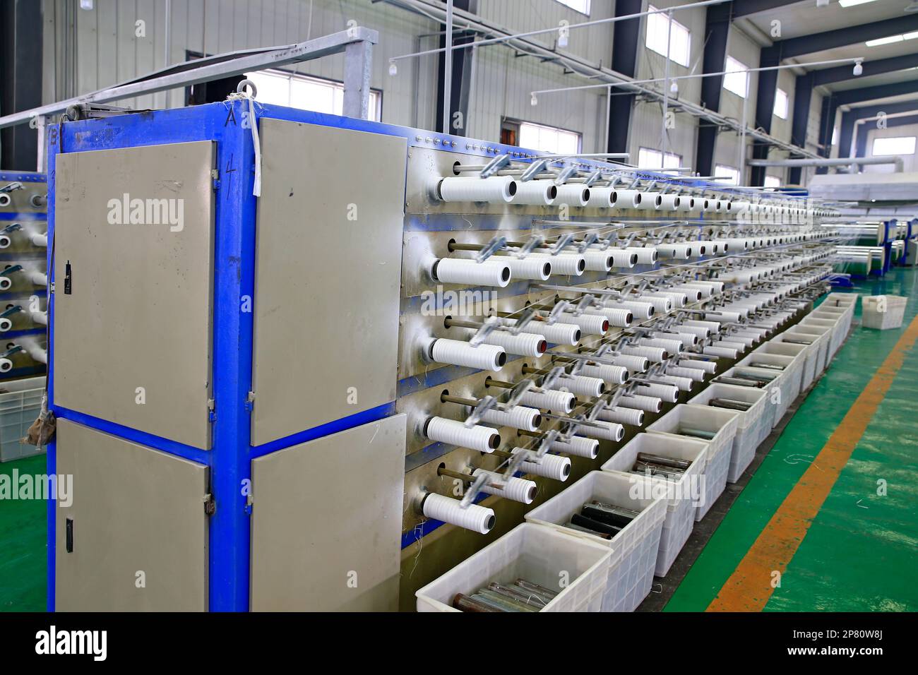 Packaging equipment, rotating machinery industrial factory automation ...