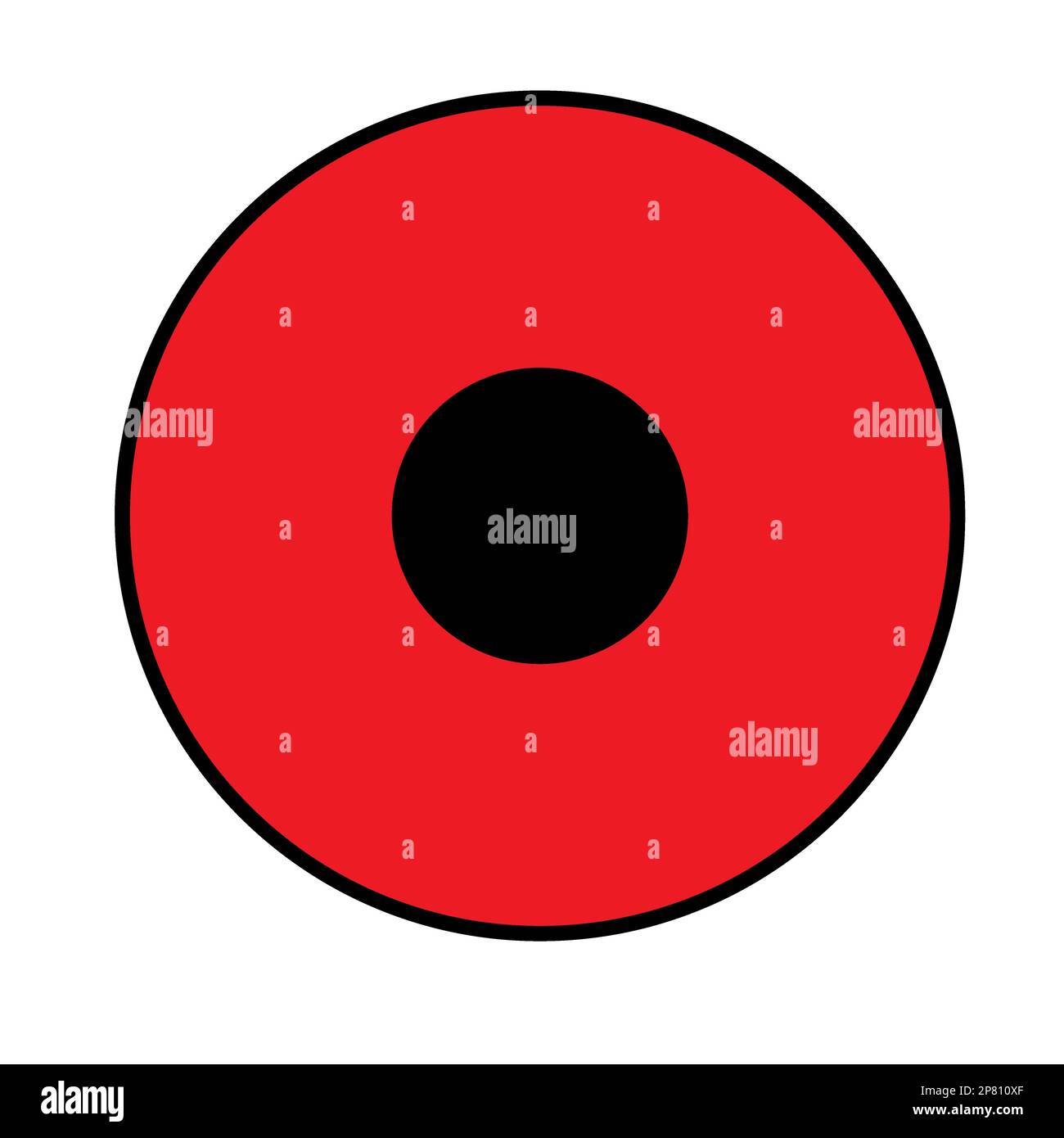 International Maritime Organization (IMO) sign, illustration. Push ...