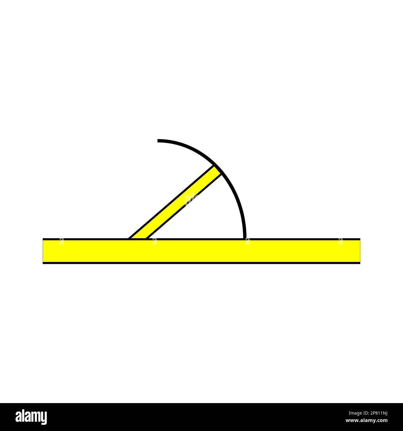 Fire safety poster Cut Out Stock Images & Pictures - Alamy