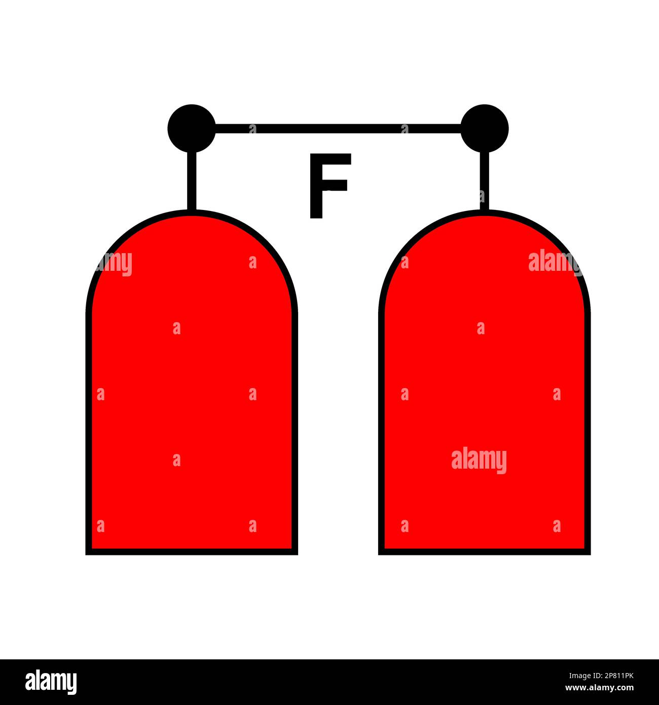 International Maritime Organization (IMO) sign, illustration. Foam ...