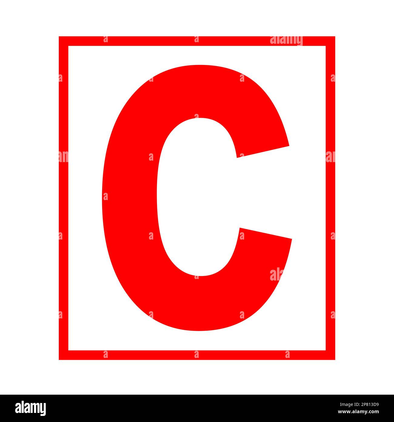 International Maritime Organization (IMO) sign, illustration. Control ...