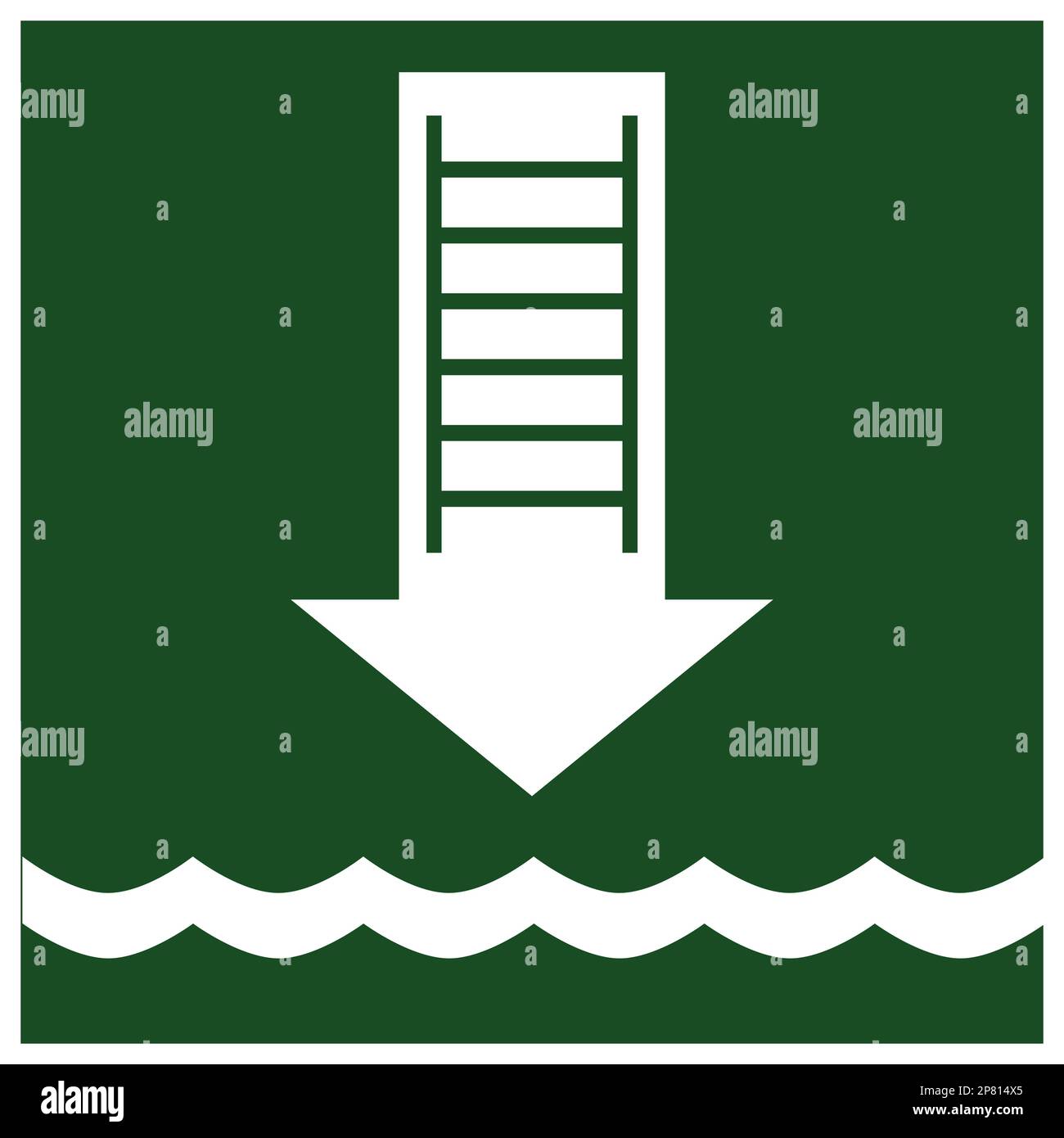 International Maritime Organization (IMO) sign, illustration ...