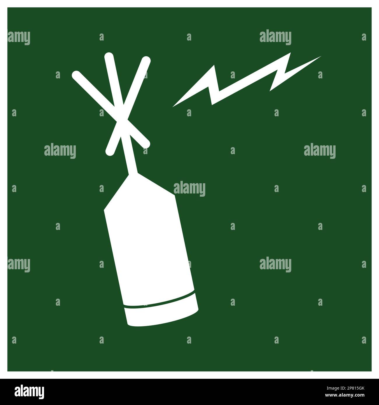 Epirb Safety Sign at Helen Mcewen blog