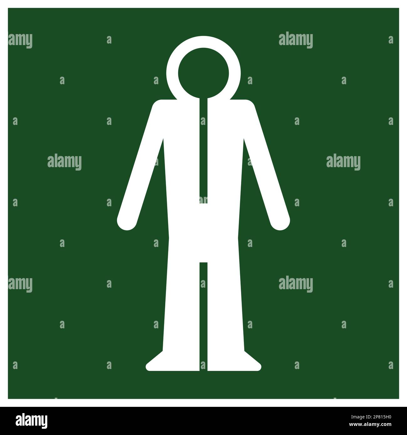 International Maritime Organization (IMO) sign, illustration. Immersion ...