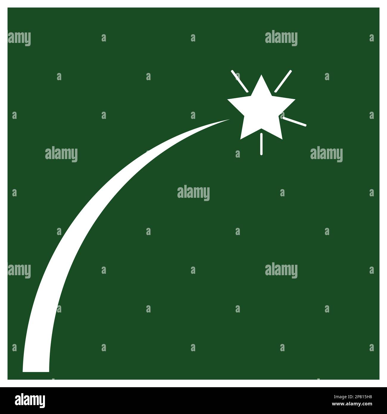 International Maritime Organization (IMO) sign, illustration. Survival ...