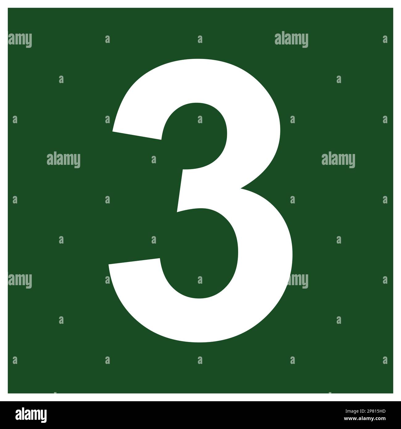 Standard number system hi-res stock photography and images - Alamy