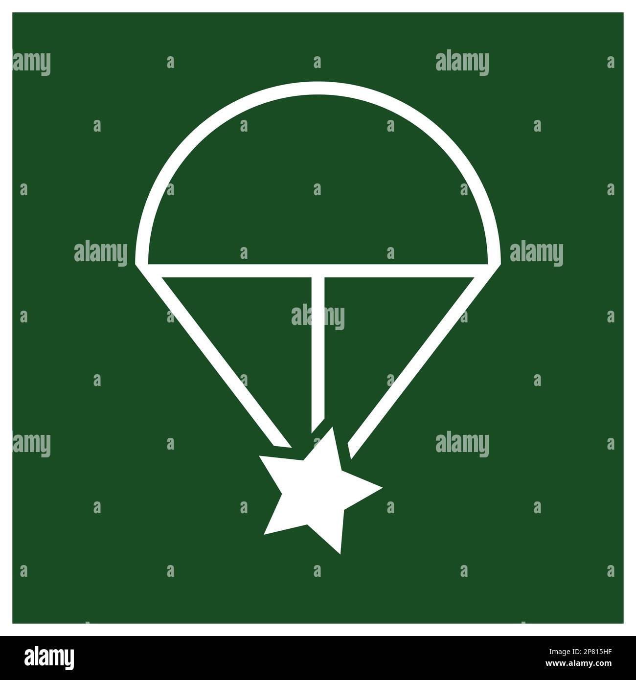 International Maritime Organization (IMO) sign, illustration. Rocket ...