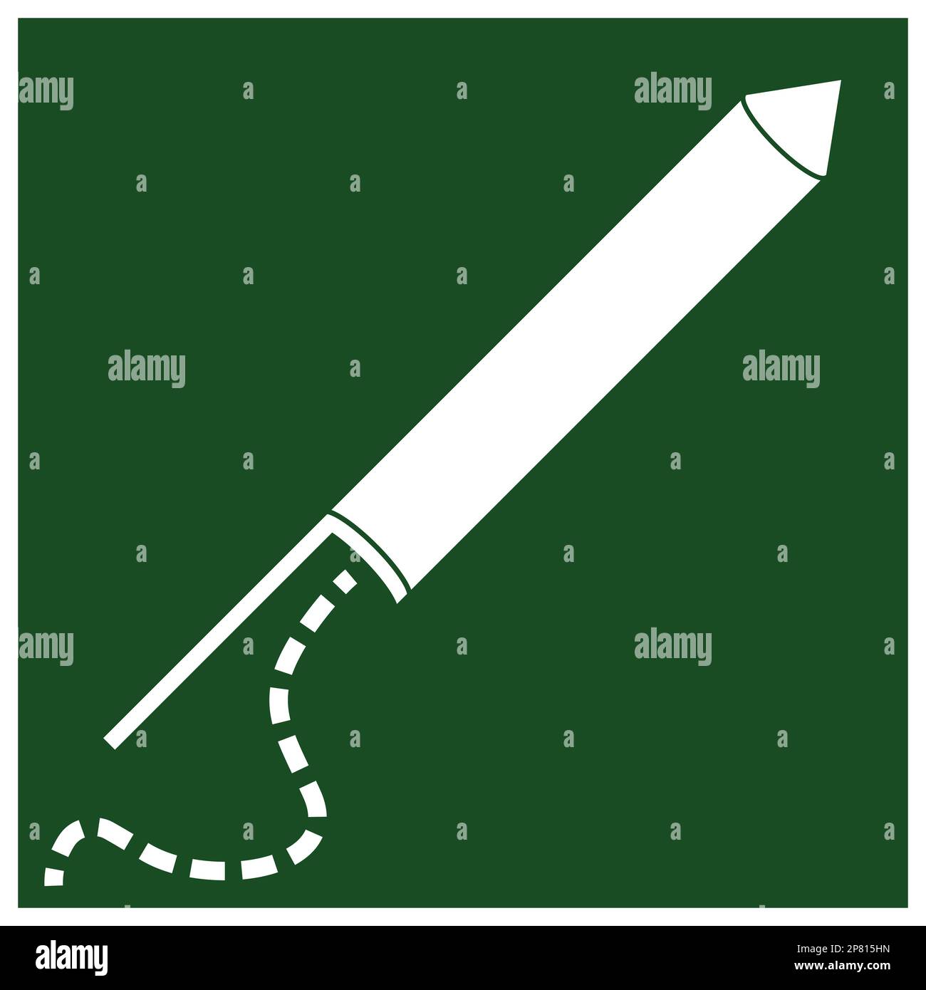 International Maritime Organization (IMO) sign, illustration. Line ...