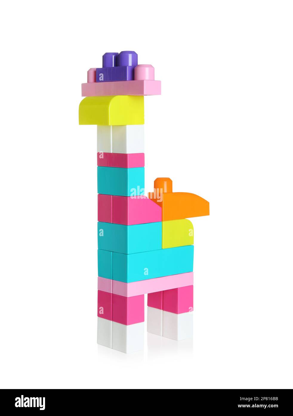 Preschool animal activity Cut Out Stock Images & Pictures - Alamy