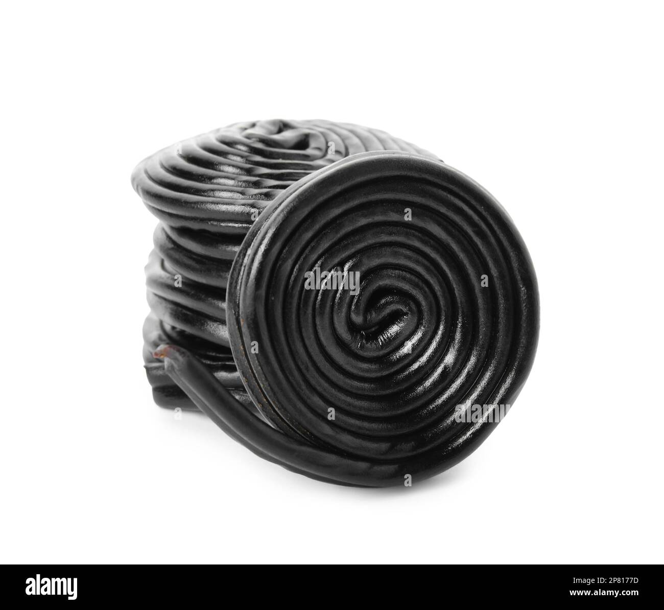 Rolled candies hi-res stock photography and images - Alamy