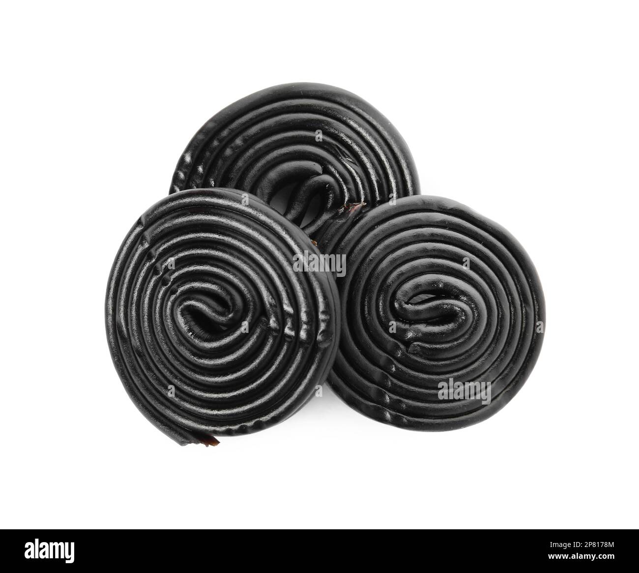 Rolled candies hi-res stock photography and images - Alamy