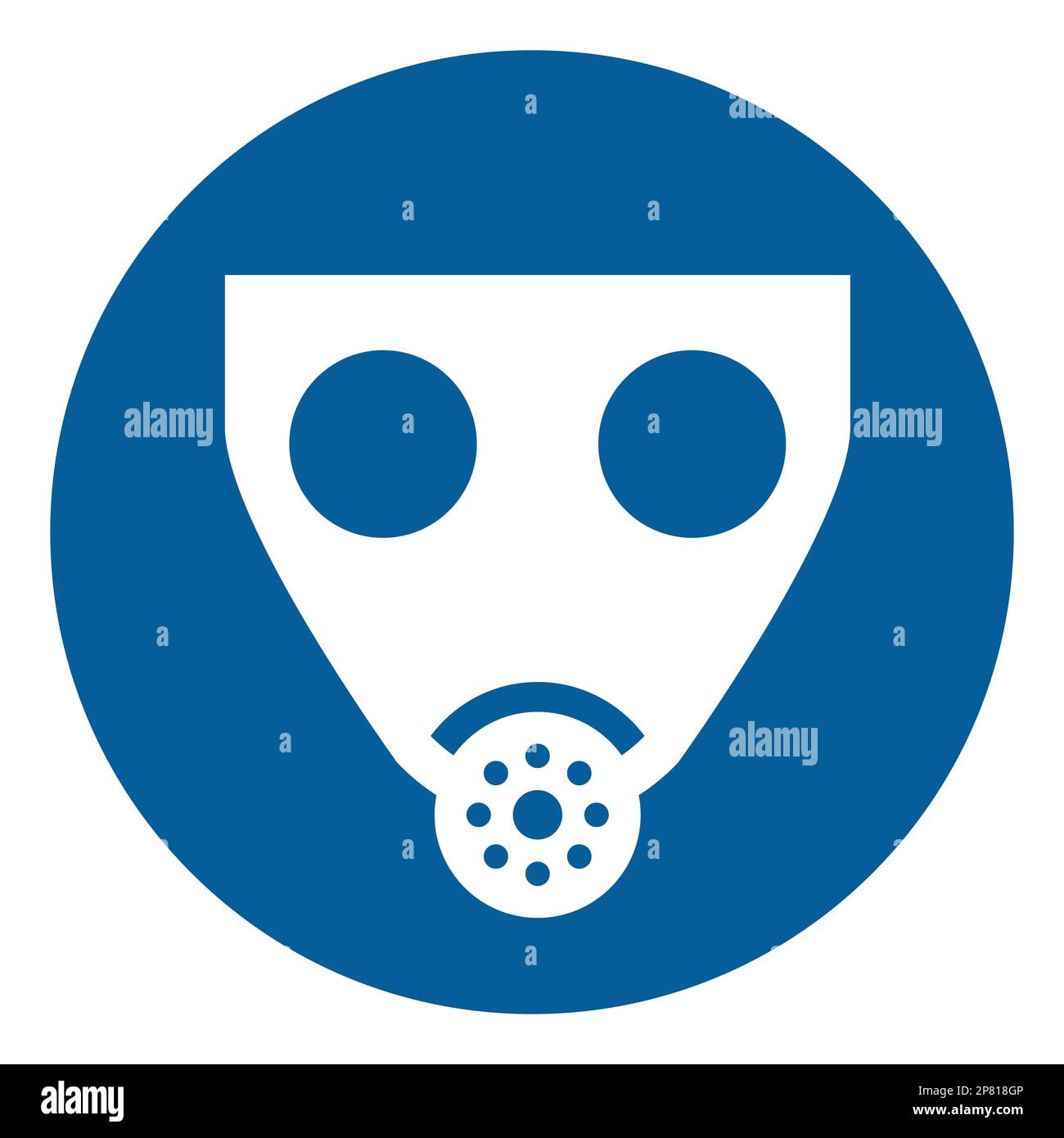 International Maritime Organization (IMO) sign, illustration. Wear ...