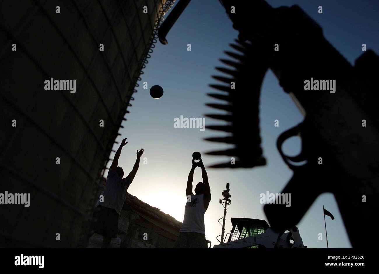 Soldiers from the U.S. Army's 3rd Battalion, 509th Infantry Regiment ...