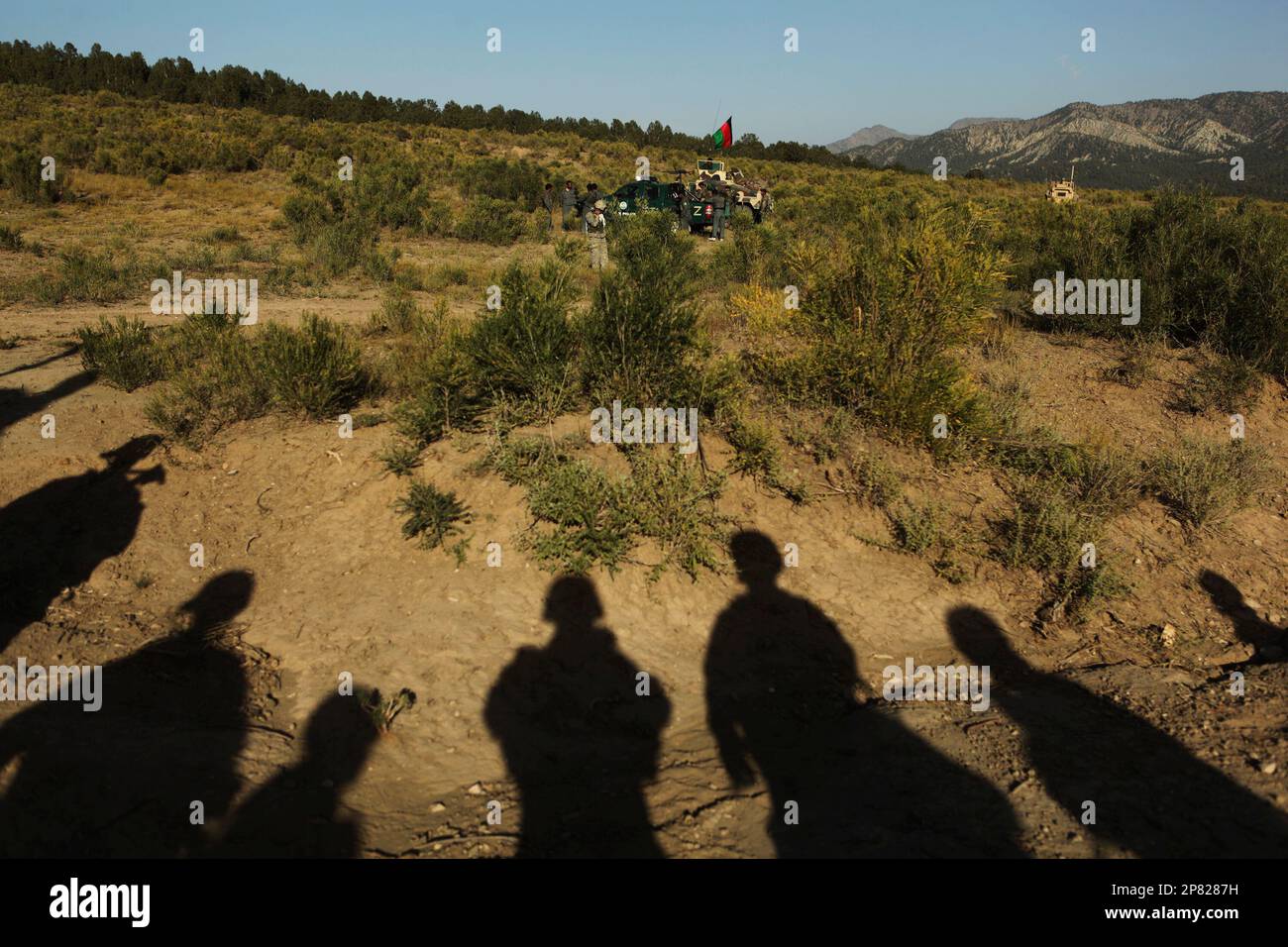 Soldiers from the U.S. Army's 3rd Battalion, 509th Infantry Regiment ...