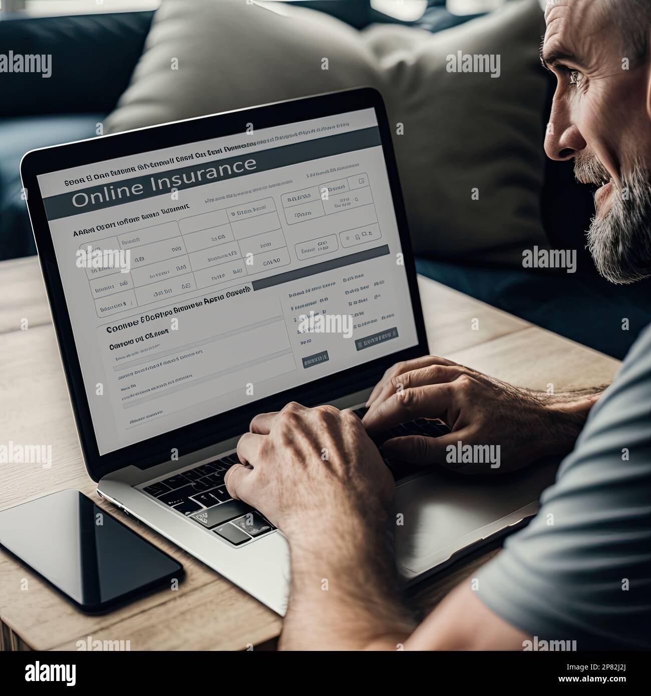 Insurance benefits comparison hi-res stock photography and images - Alamy