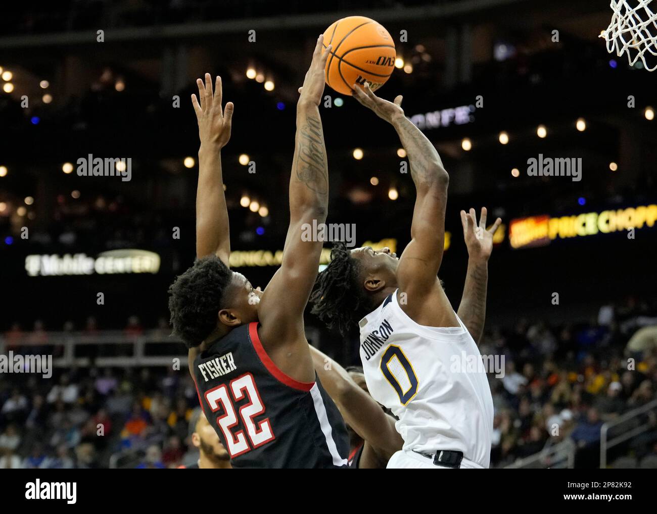 Kevin johnson missouri hi-res stock photography and images - Alamy