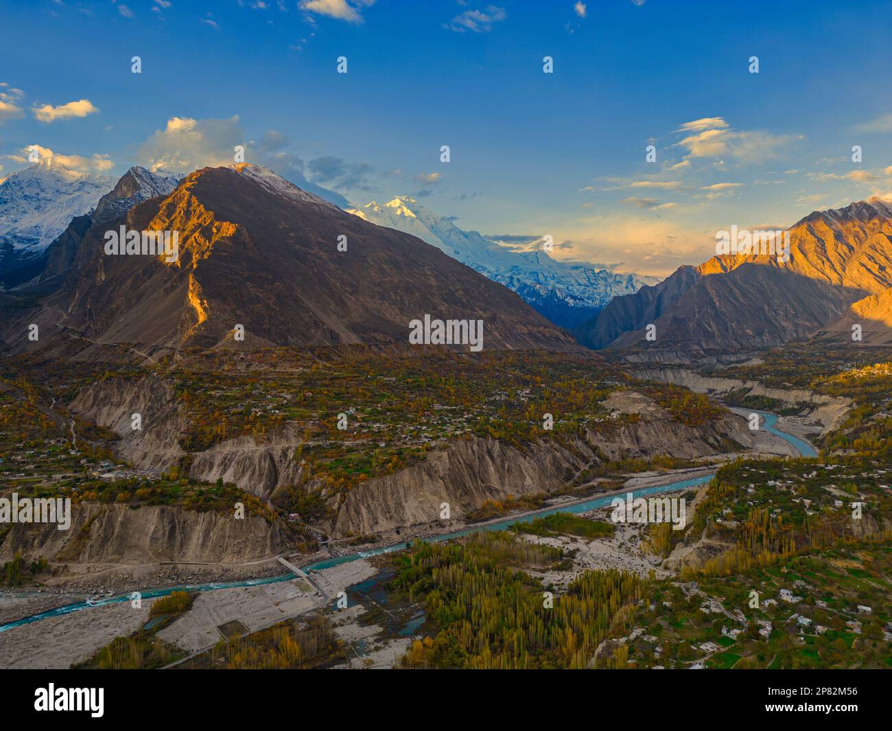 The valley is popularly believed to be the inspiration for the mythical ...