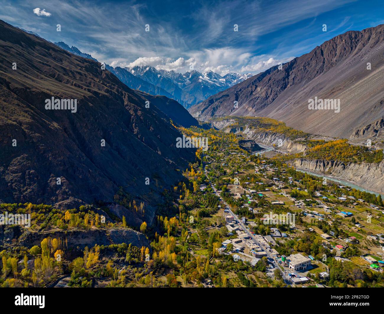 Rakaposhi is a mountain in the Karakoram mountain range in the Gilgit ...