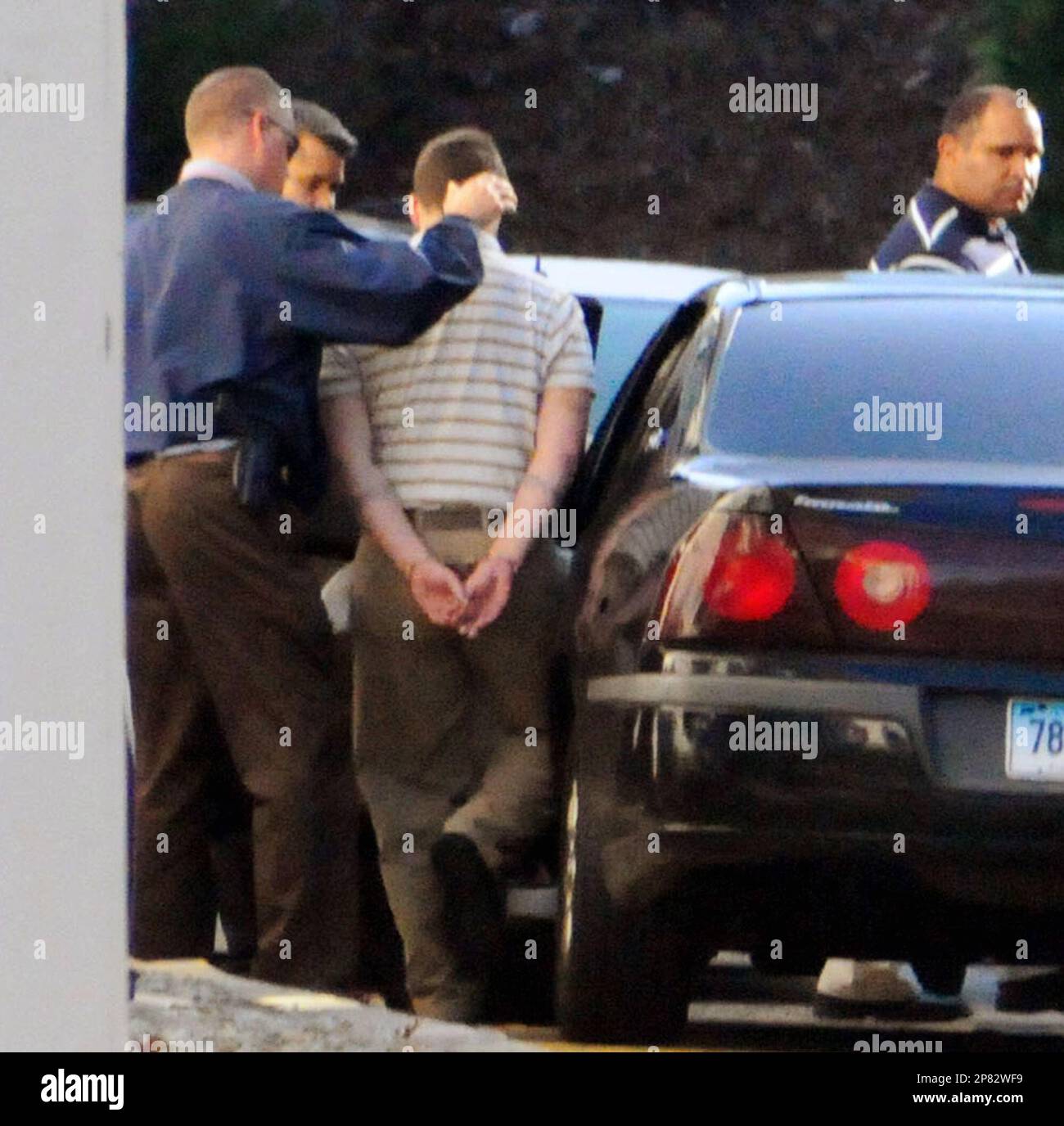 Raymond Clark Annie Le