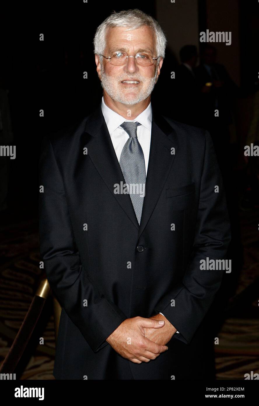 Rob Friedman, chairman and chief executive of Summit Entertainment ...