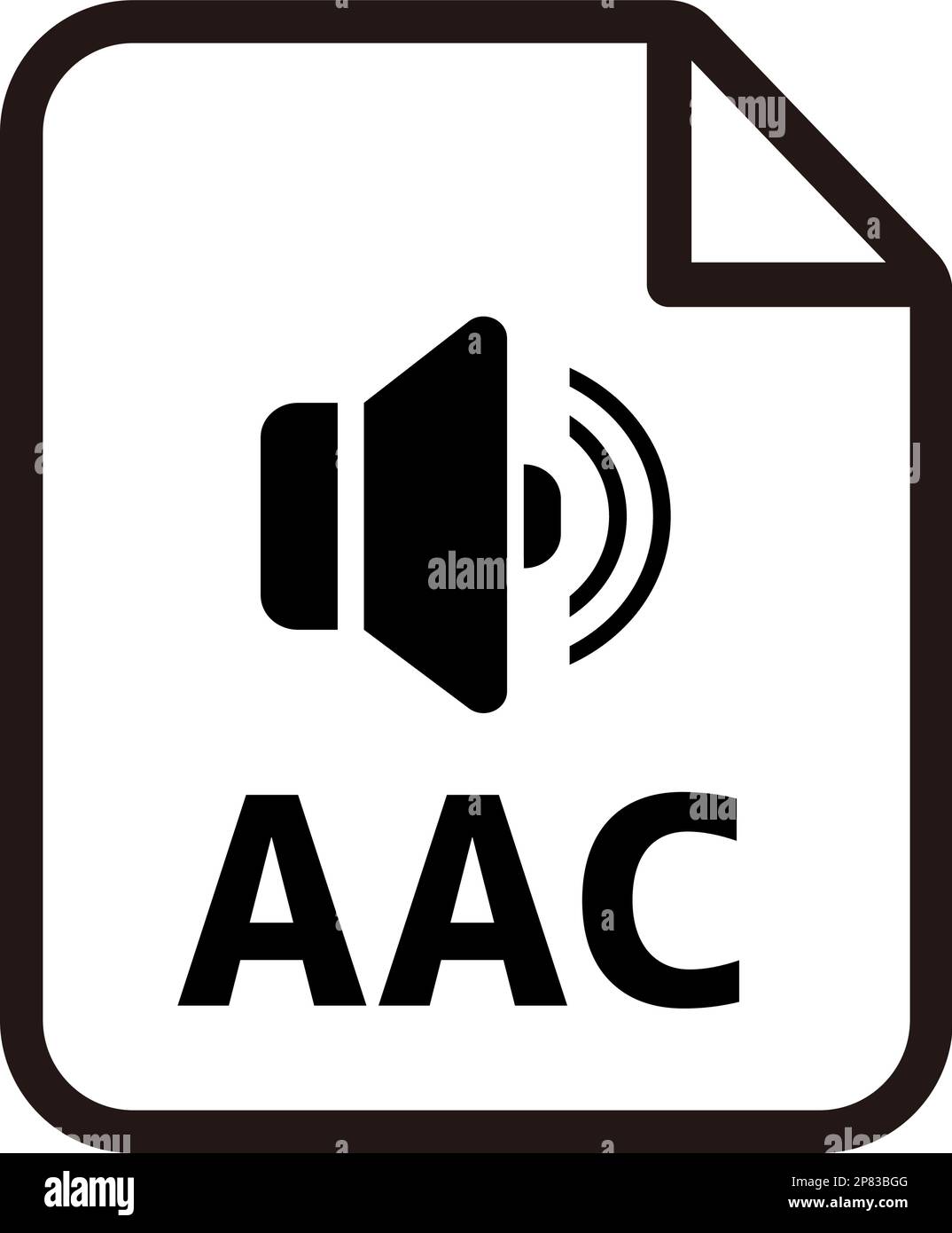 Aac Stock Vector Images Alamy