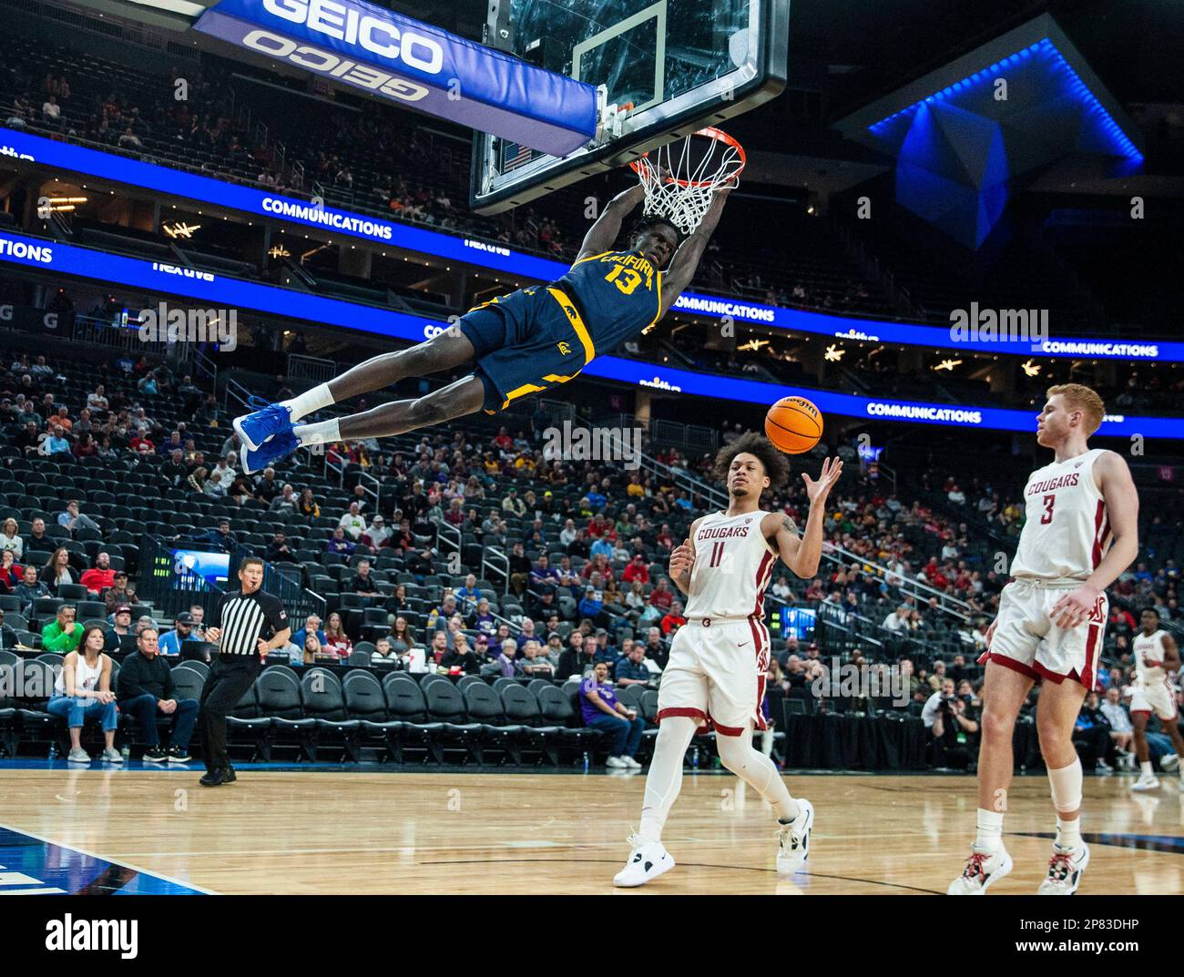 The first slam dunk 2023 hi-res stock photography and images - Alamy