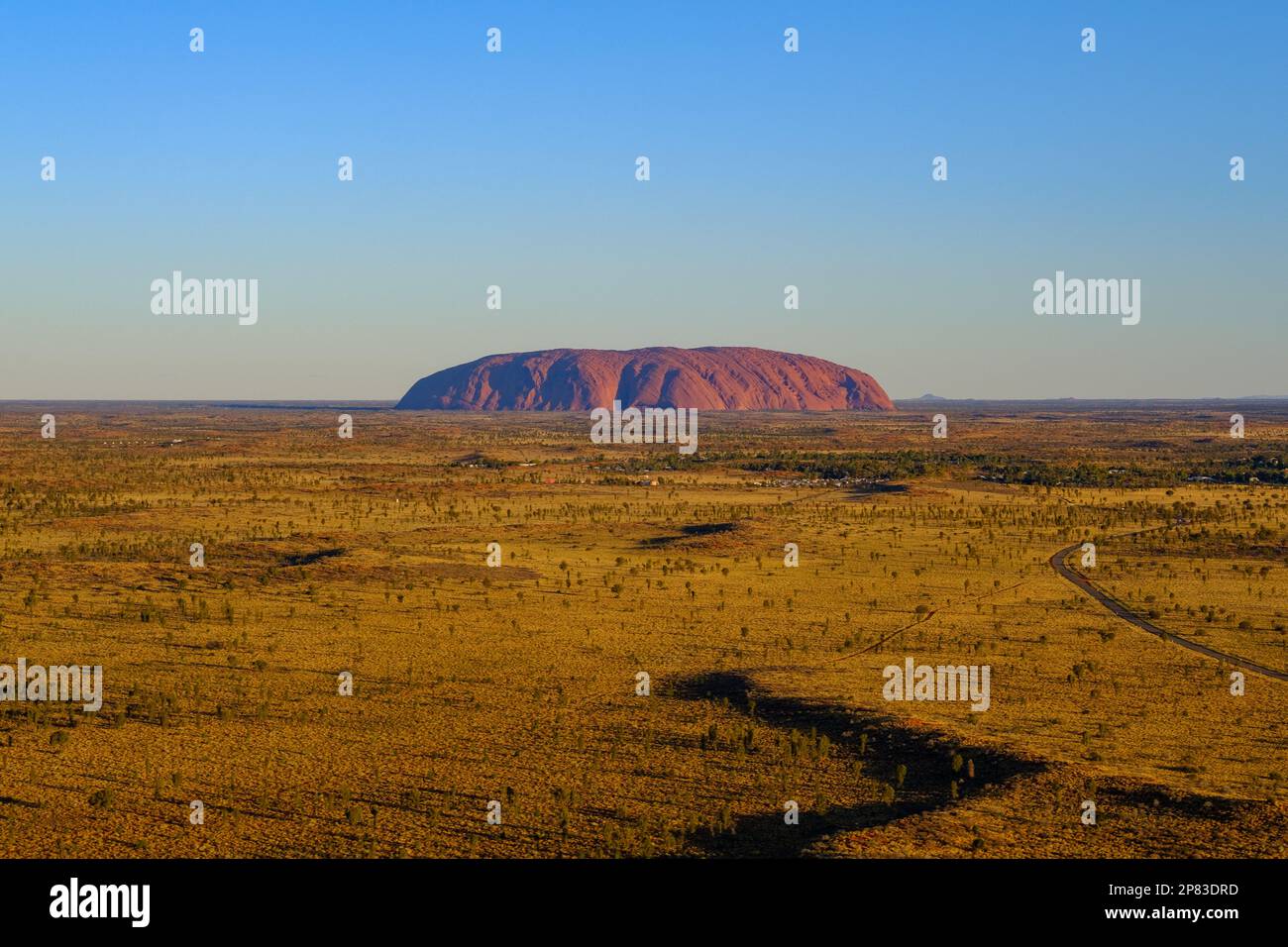 Central australia hi-res stock photography and images - Alamy