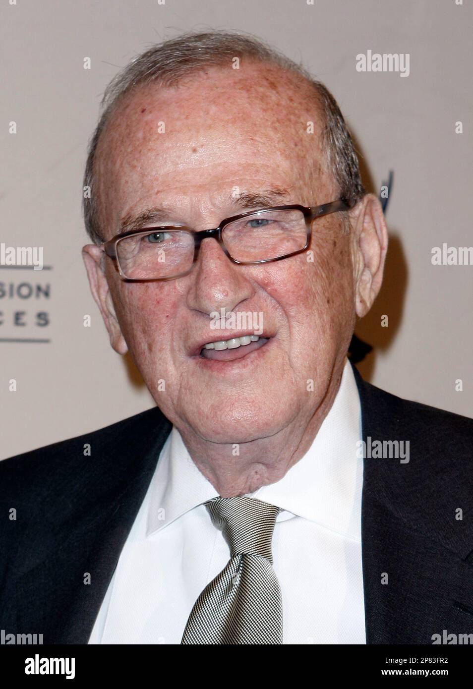 FILE - In this Dec. 9, 2008 file photo, comedy writer and playwright ...