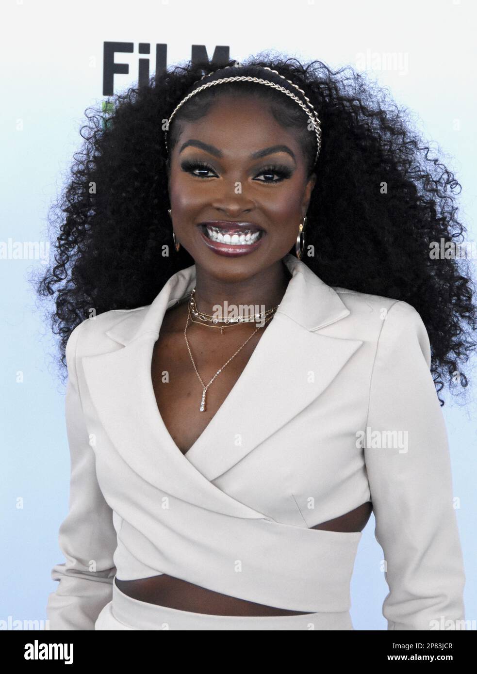 Monica porter hi-res stock photography and images - Alamy