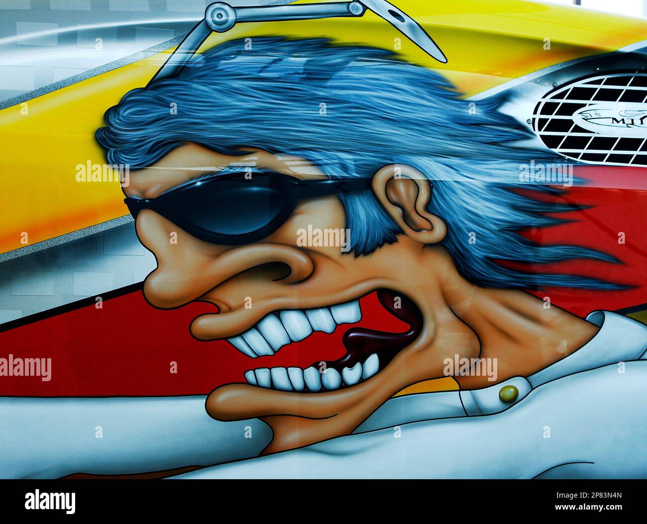 **ADVANCE FOR SATURDAY, SEPT 12** In this photo taken Aug. 21, 2009 ...