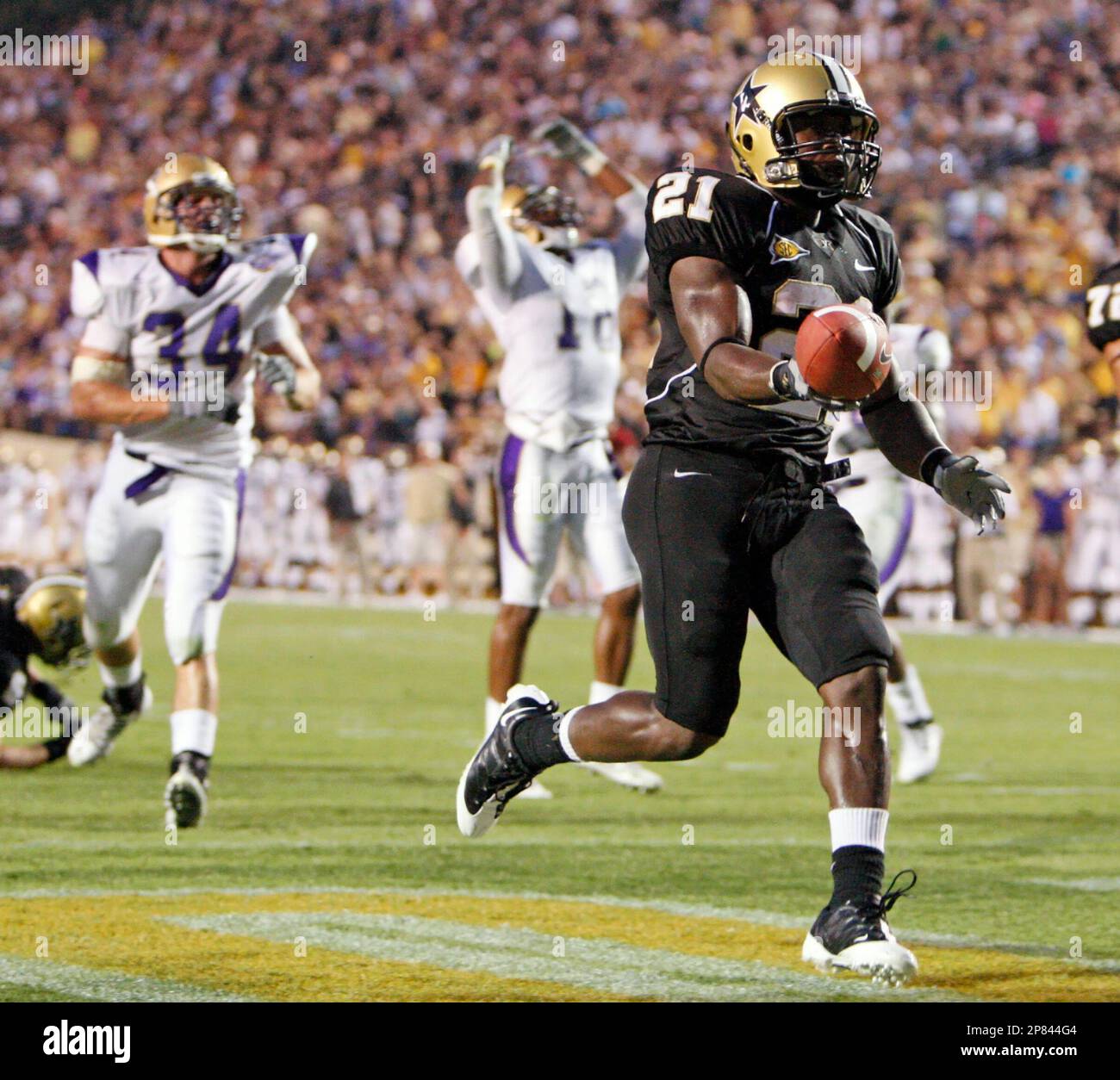 Ricky Bell Running Back