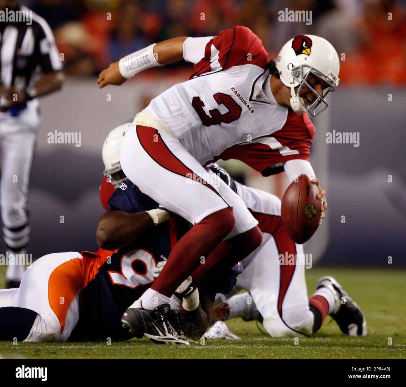 Tyler Palko Cardinals