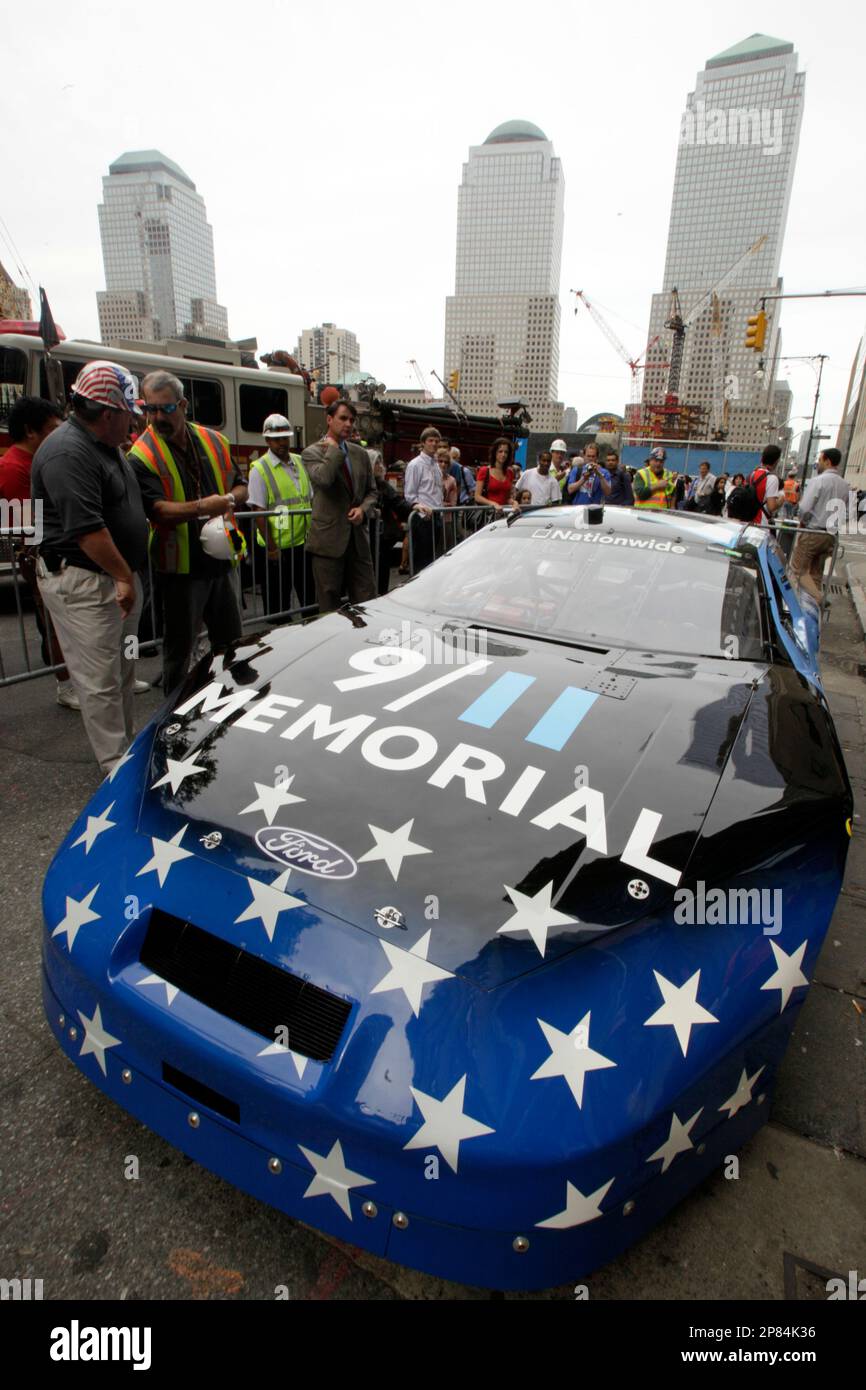 Nascar 11