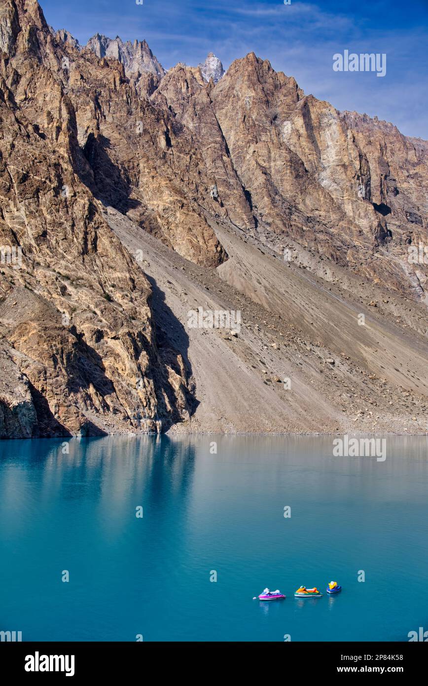 Hunza Valley Water