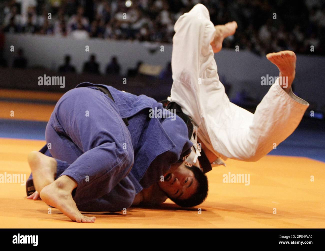 Jo Insung Martial Arts